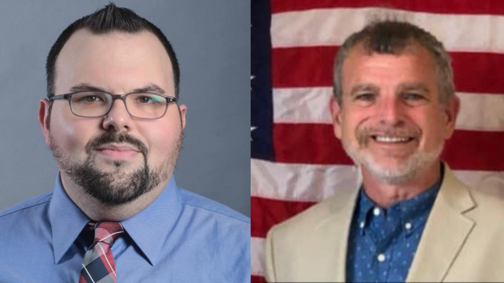 Former Candidate Michael Schottey Endorses Alan Lowe for Mayor; Lowe ...