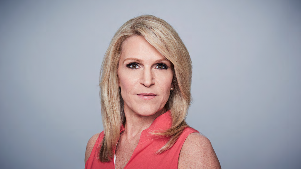 CNN's Alice Stewart to Appear in Flagler County on Wednesday, December ...