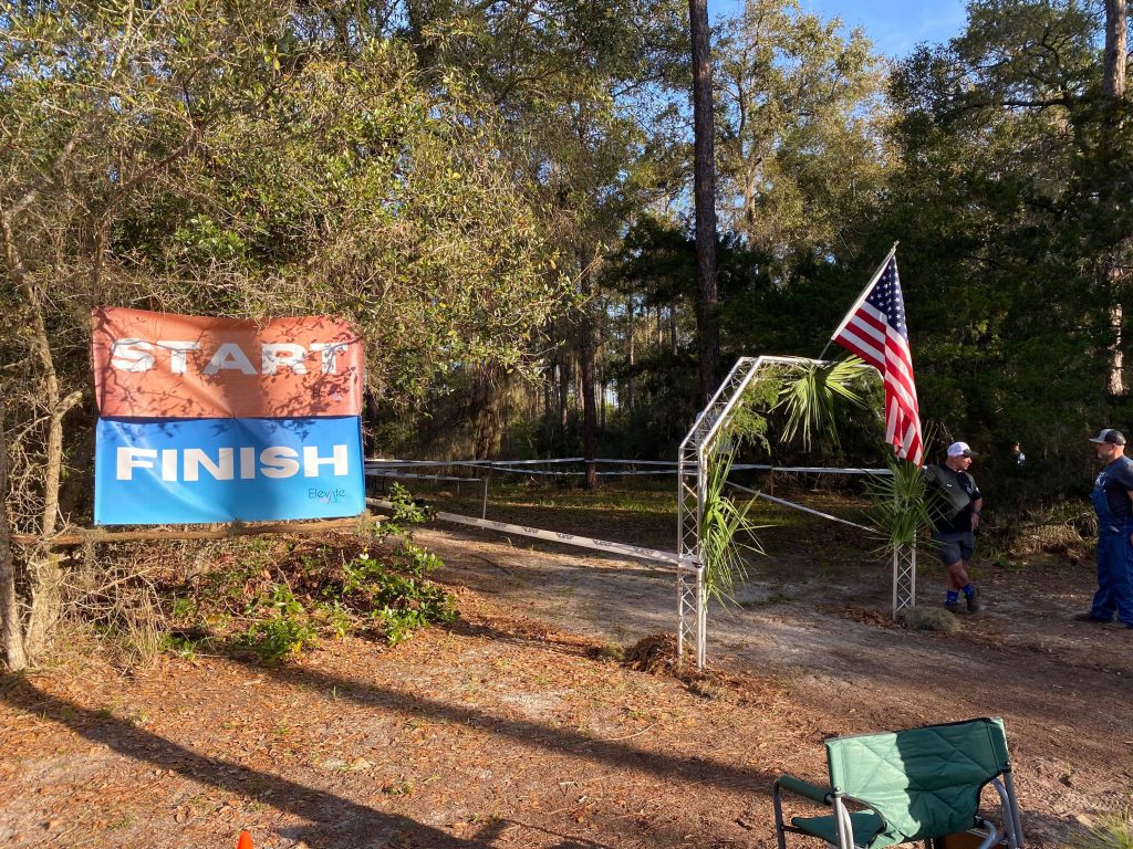 Mountain Bikers Gather From Far and Wide for Graham Swamp Race - AskFlagler