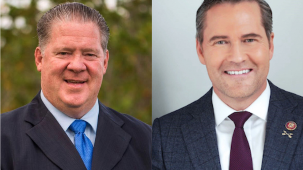 Despite Speculation, Volusia's Gary Conroy Will Not Challenge Michael ...