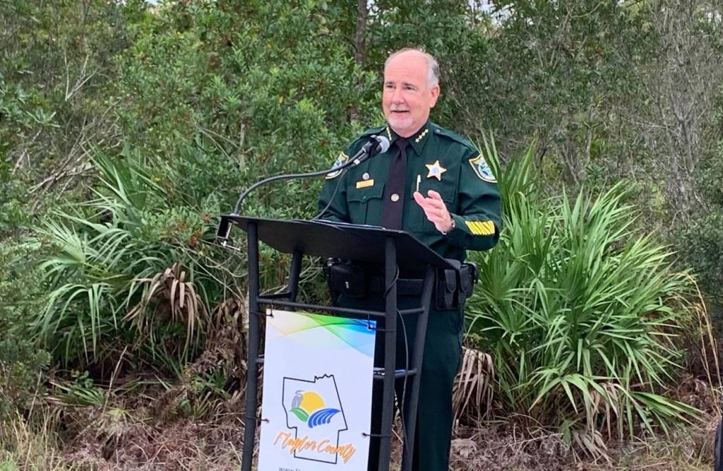 Sheriff Rick Staly Praises Chauvin Verdict, Thanks Local Protestors for ...