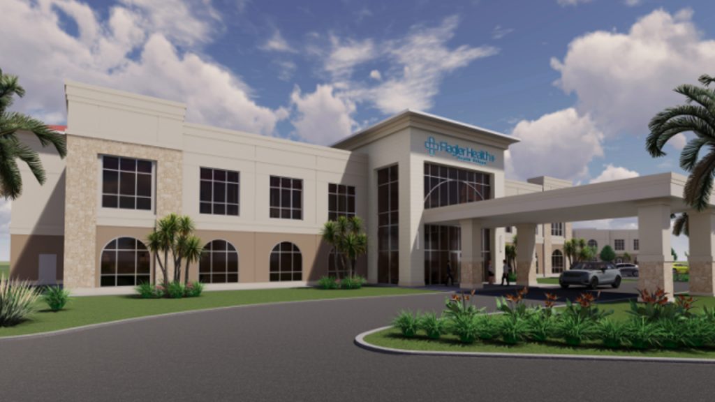 Flagler Health+ Gives Update on Palm Coast Expansion, Including New ...