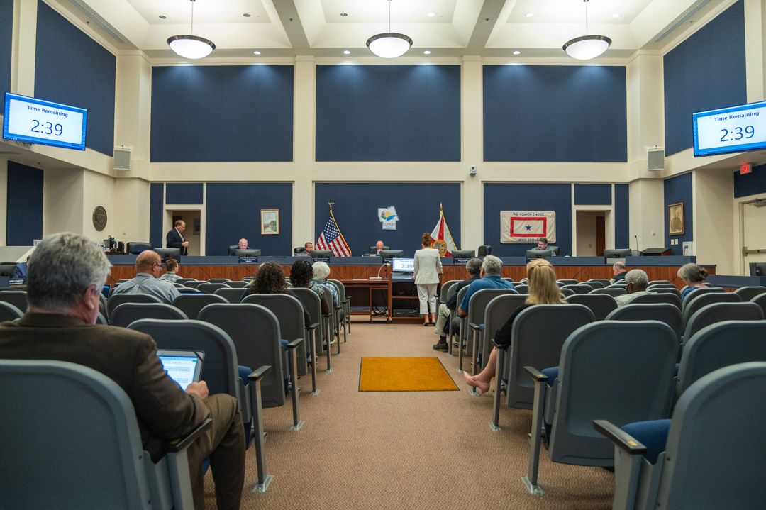Jerry Cameron Bids Farewell, Heidi Petito Appointed Interim ...