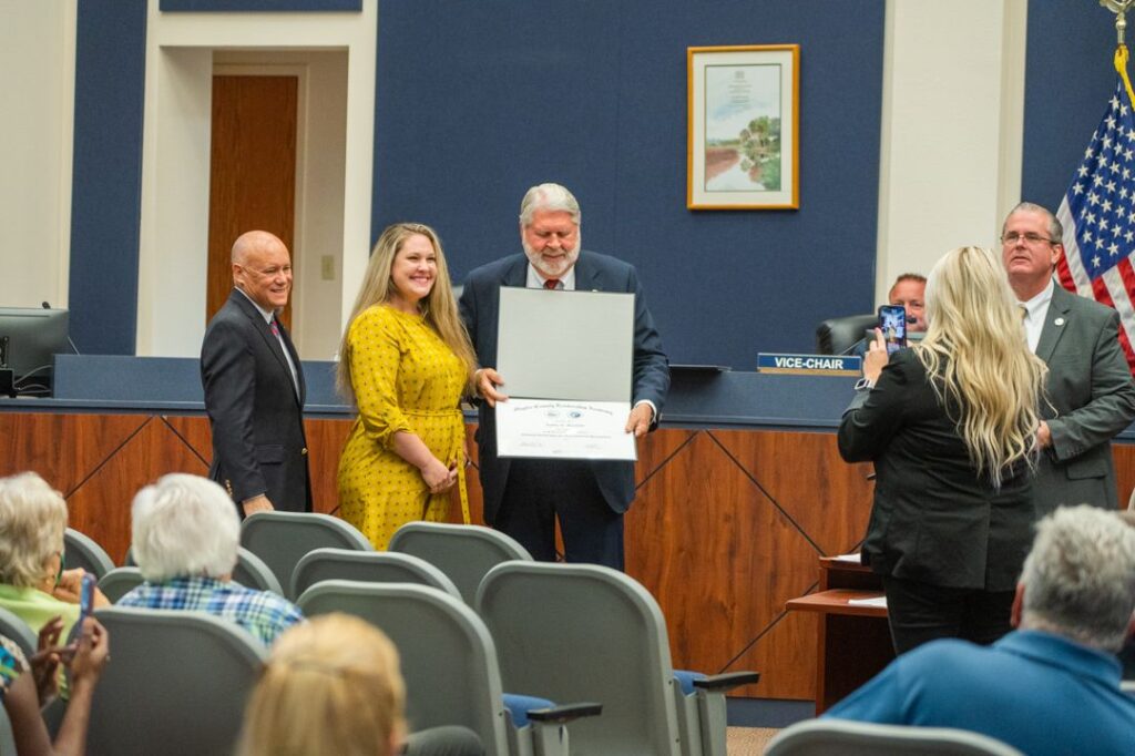 Jerry Cameron Bids Farewell, Heidi Petito Appointed Interim ...
