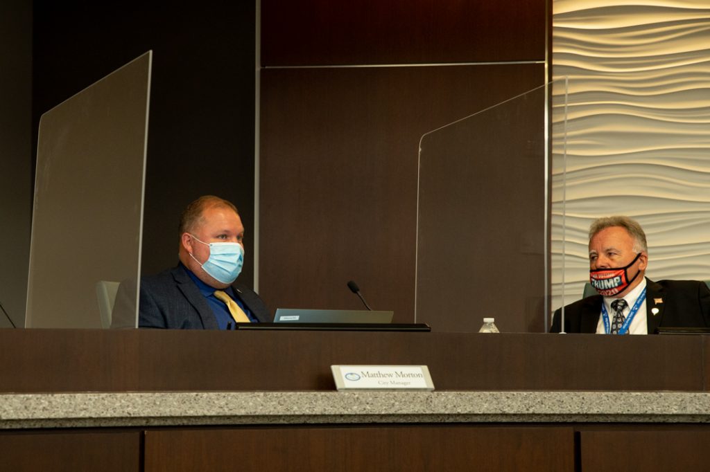 A Full Breakdown of Ed Danko's Alleged Encounters With City Staff, His ...