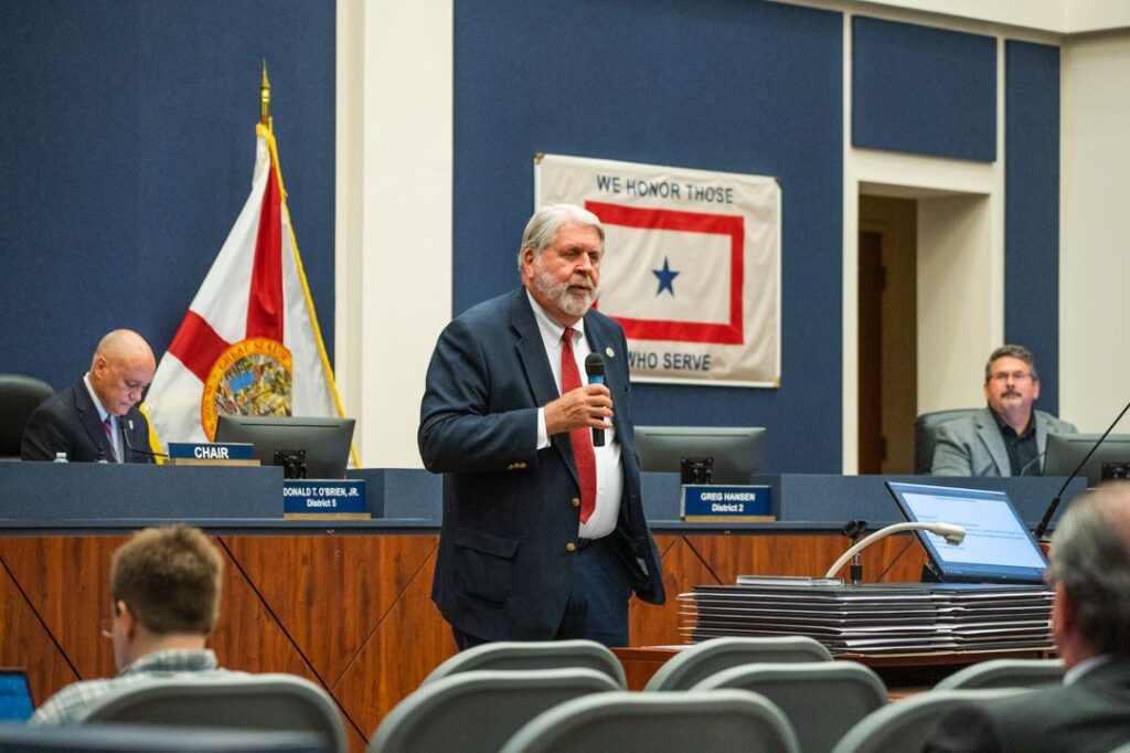 Jerry Cameron Bids Farewell, Heidi Petito Appointed Interim ...