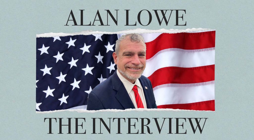 Alan Lowe: The AskFlagler Mayoral Interview - AskFlagler