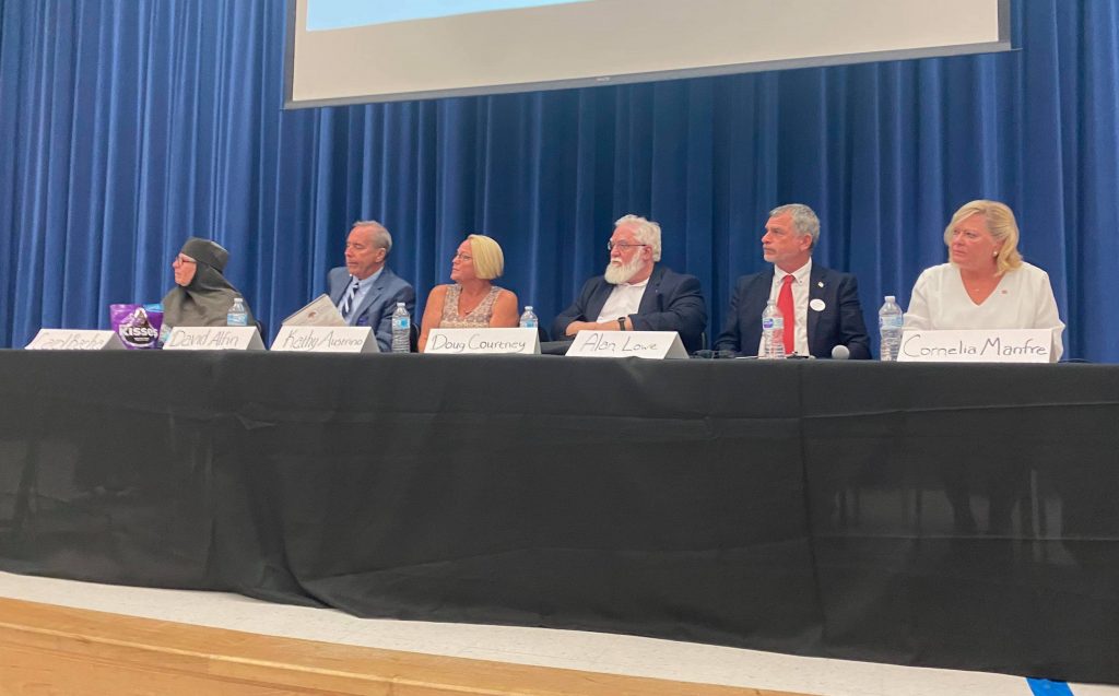 Pat Rice to Retire After 12 Years as Editor of the Daytona Beach News ...