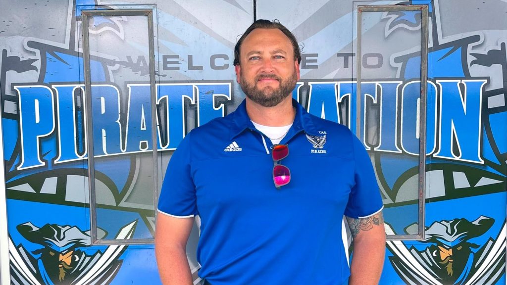 Former FPC Baseball Coach Jordan Butler Hired as MHS Athletic Director ...