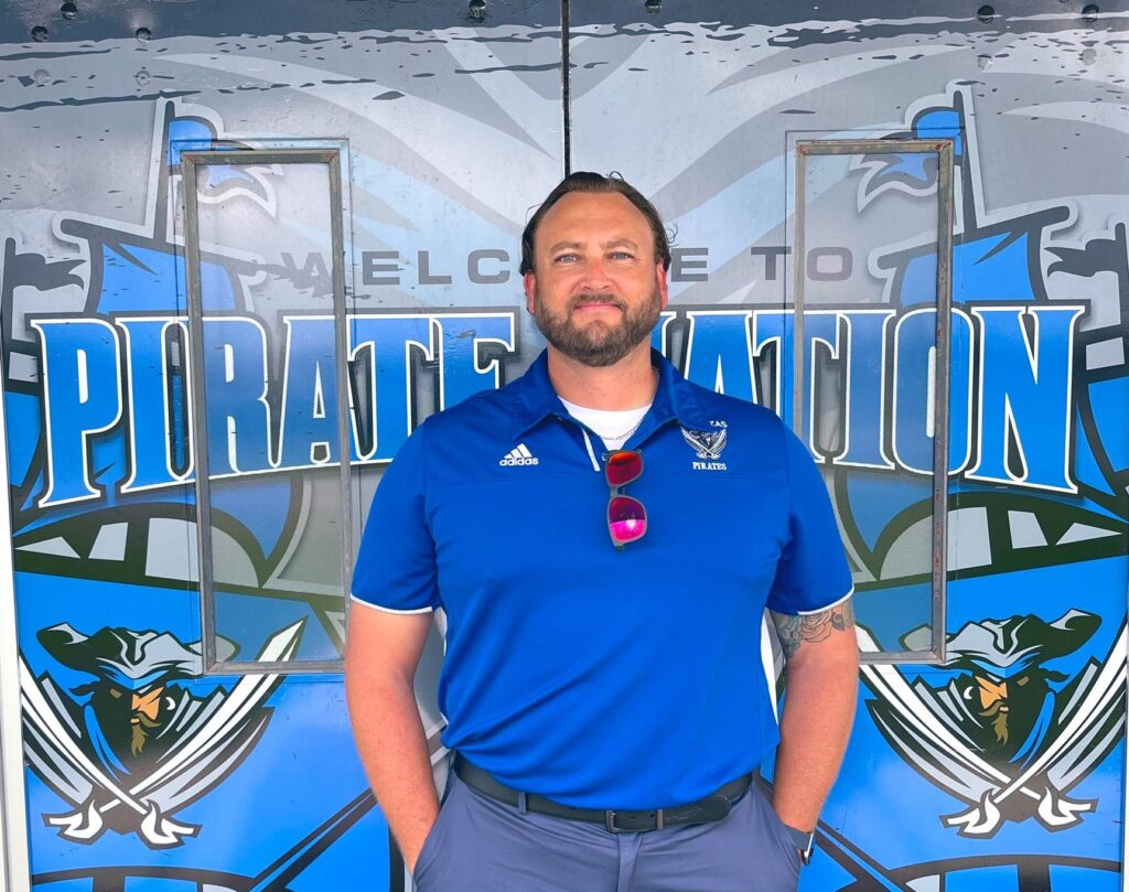 Former FPC Baseball Coach Jordan Butler Hired as MHS Athletic Director ...