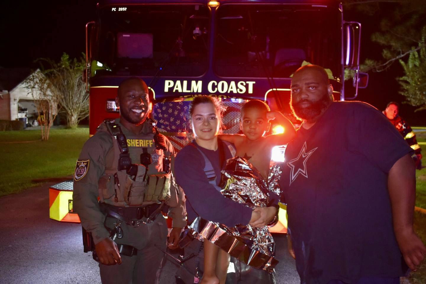 The Flagler Sheriff's Office's New K9 Team Is Ready For Duty - AskFlagler