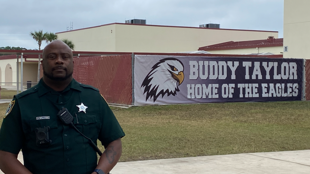 Who Is Buddy Taylor at Christopher Bryant blog