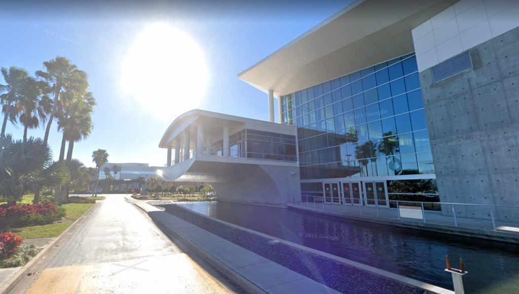 Potential Mass Shooter Thwarted by Daytona Beach Police at Embry-Riddle ...