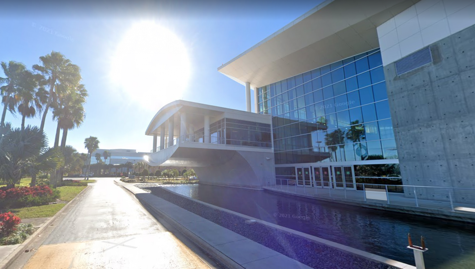 Potential Mass Shooter Thwarted by Daytona Beach Police at Embry-Riddle ...