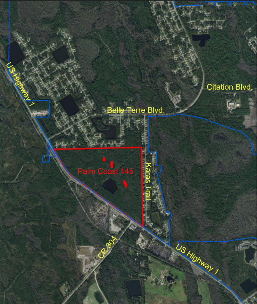 Palm Coast Approves Creation of Two New Community Development Districts ...