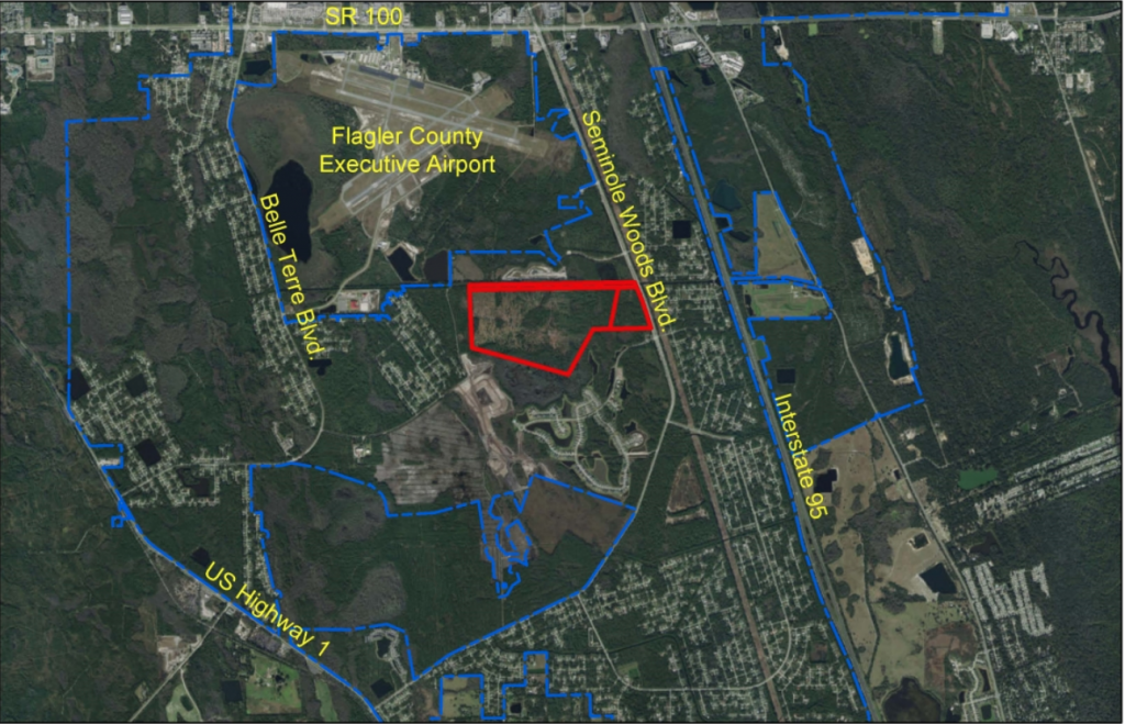 Palm Coast Approves Creation of Two New Community Development Districts ...