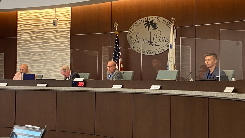 Palm Coast Approves Creation of Two New Community Development Districts ...