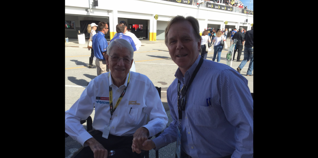 Pat Rice to Retire After 12 Years as Editor of the Daytona Beach News ...