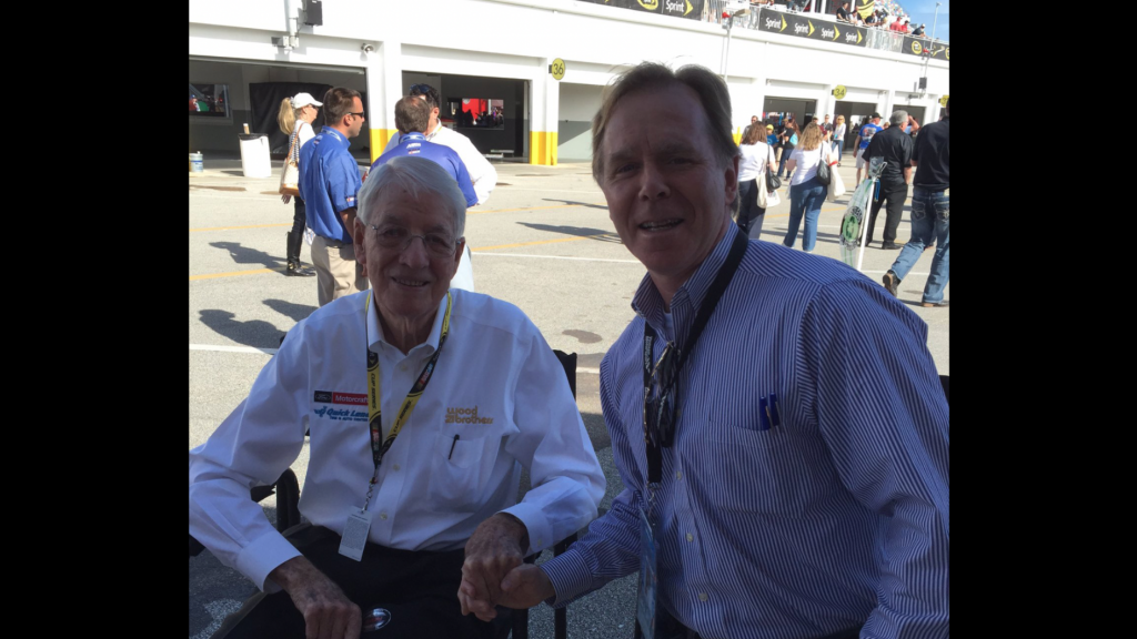 Pat Rice to Retire After 12 Years as Editor of the Daytona Beach News ...