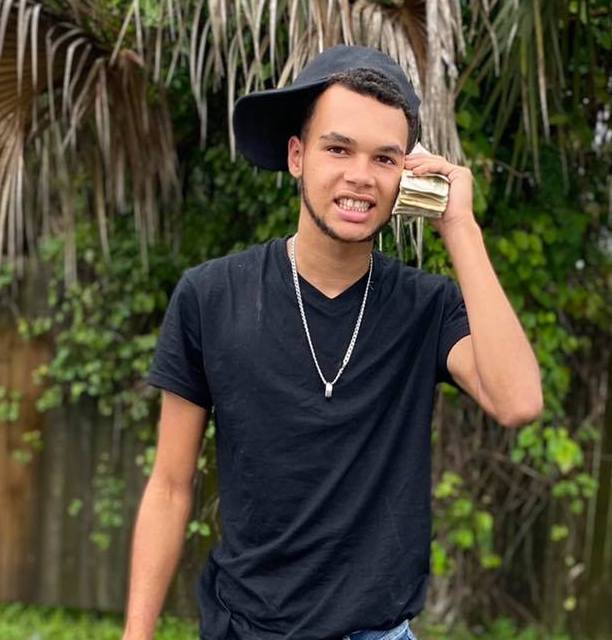 Noah Smith, 16, Killed in Bunnell Drive-By Shooting Wednesday Night ...