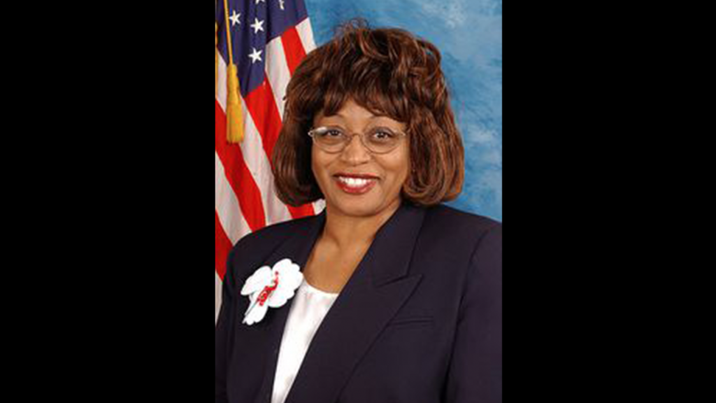 Ex-Congresswoman Set to Go to Retrial on September 12th for Fraud ...