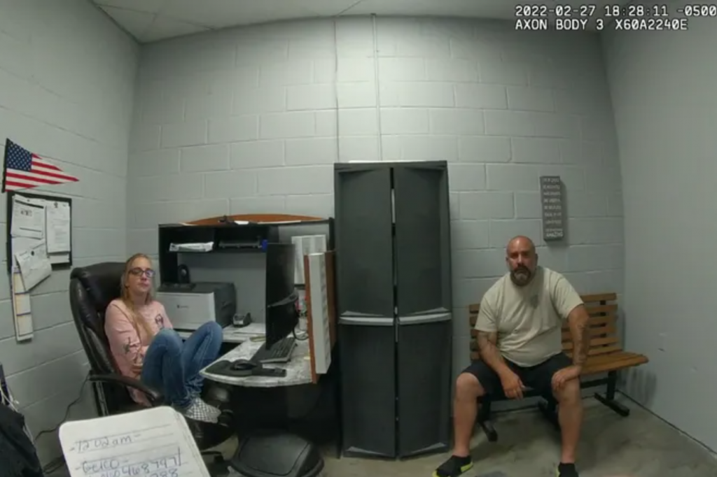 Ex-Councilman Victor Barbosa's Walmart Trespass Order Lifted - AskFlagler