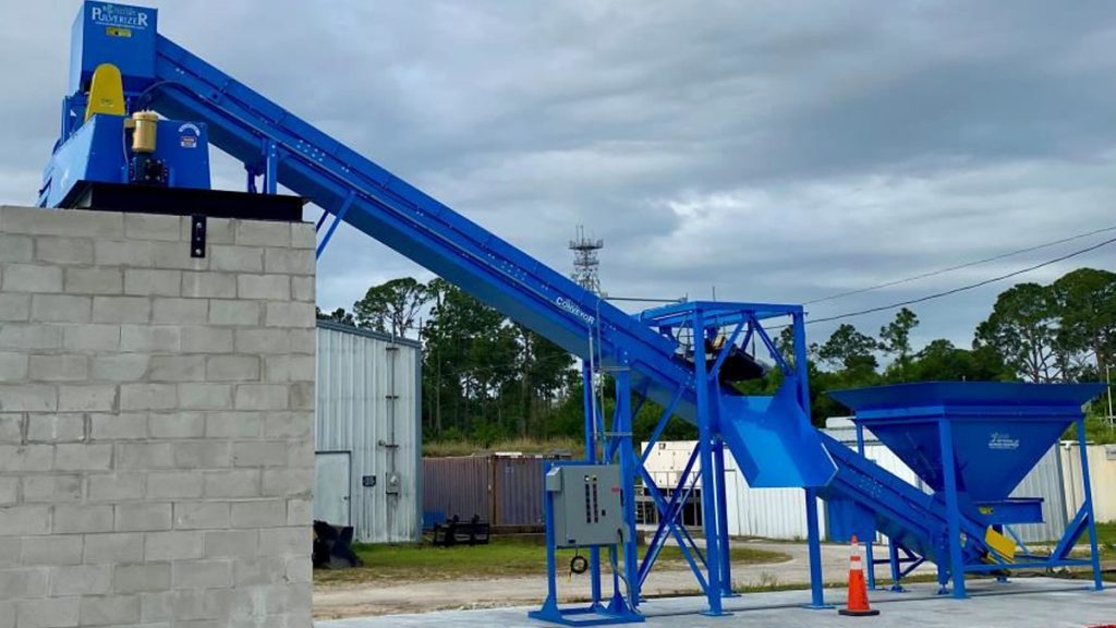 Flagler Beach's New Glass Recycling Program - AskFlagler