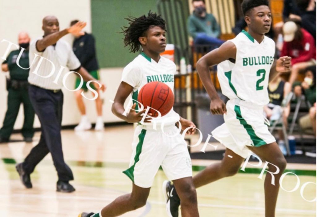 16 Year-Old Keymarion Hall Gunned Down in Bunnell Tuesday Night ...