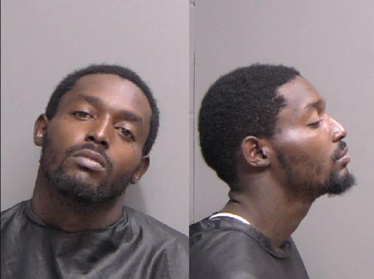 Bunnell's Earnest Watson Arrested in Connection to Tuesday Shooting ...