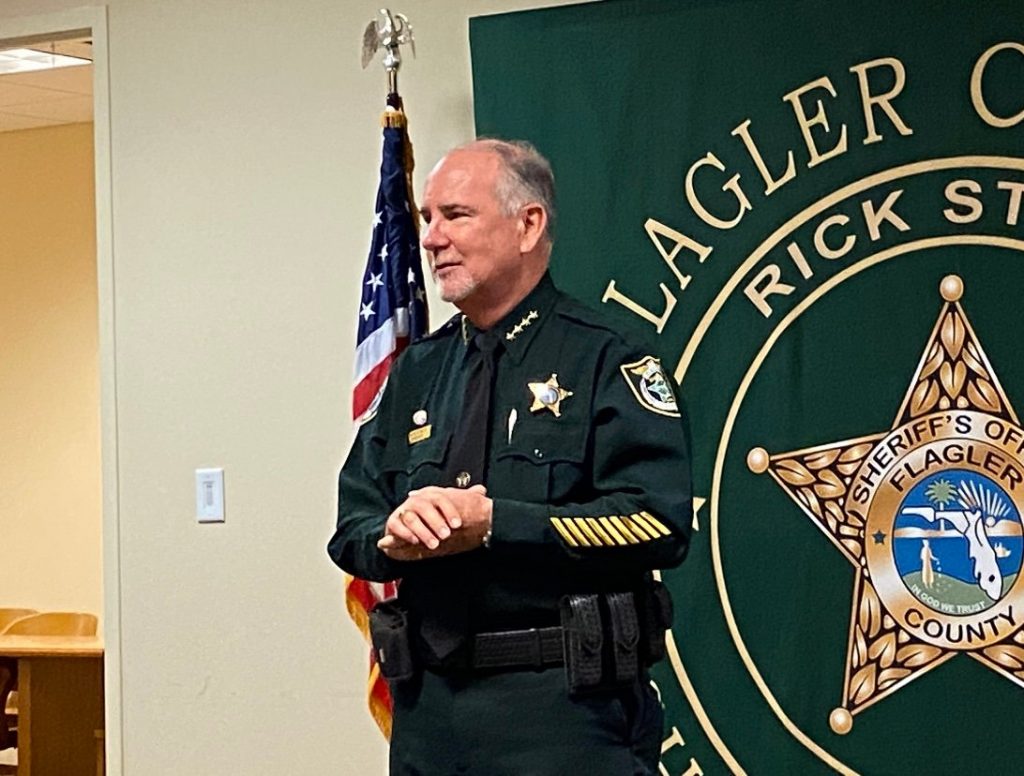 Rick Staly Announces No Endorsements in 2022 Palm Coast Elections ...