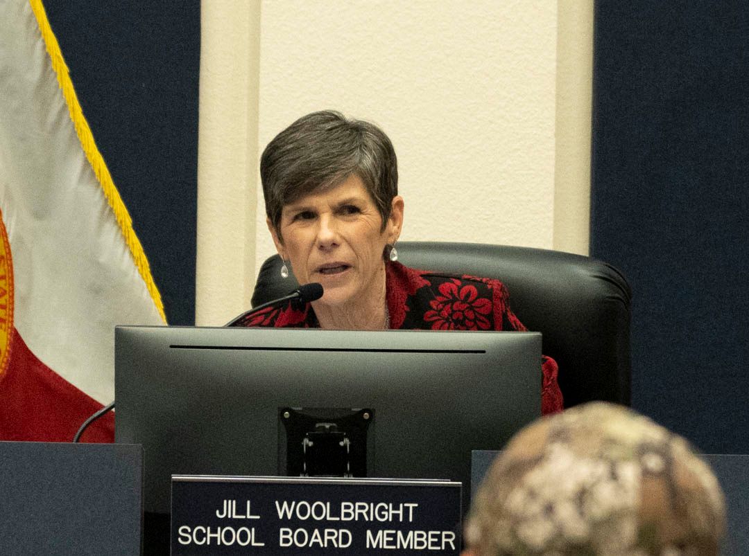 Massaro, Conklin Respond to 'Spiritual Warfare' Remarks from Jill ...