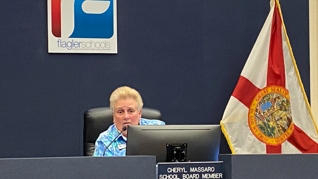 Massaro, Conklin Respond to 'Spiritual Warfare' Remarks from Jill ...