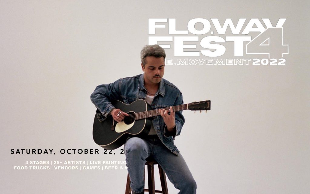 Flo.wav Fest 2022 Lineup Announced, Featuring Local Icon Maika Maile ...