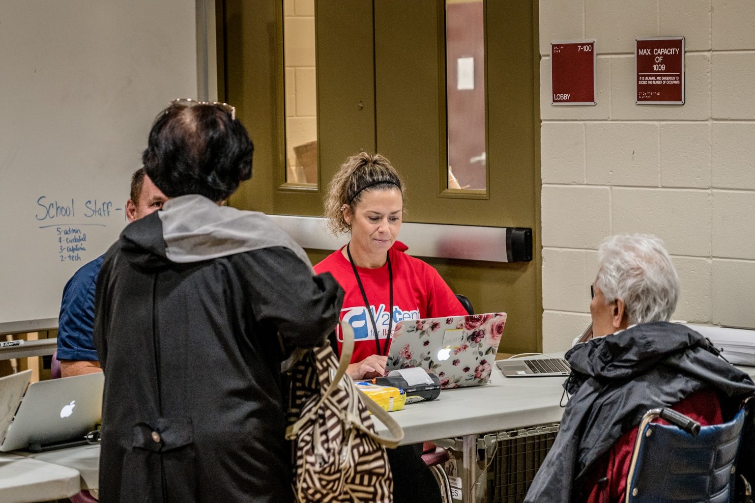 Emergency Shelters Open at Bunnell & Rymfire Elementary Schools ...