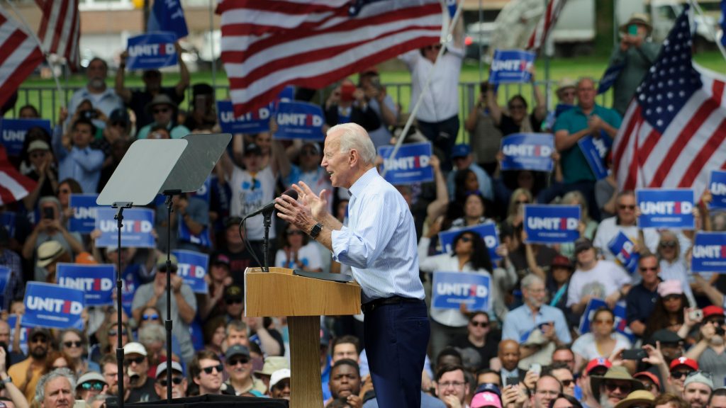 President Biden to Hold Orlando Rally on Sept 27th - AskFlagler