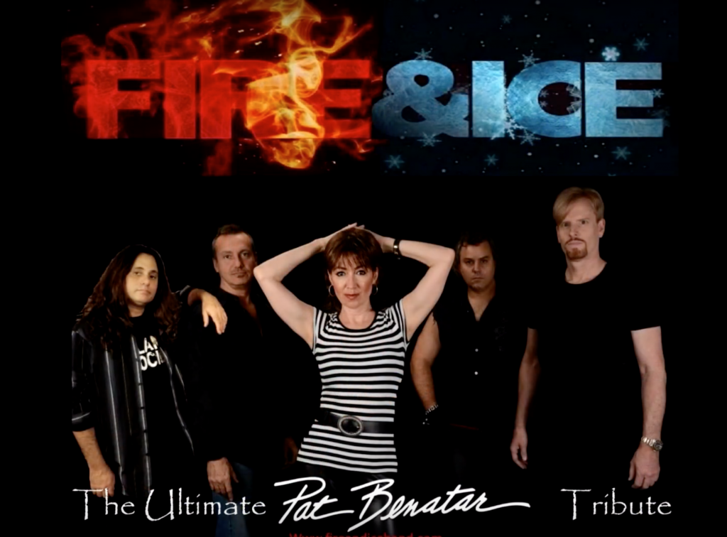 Tributes to Pat Benatar, Pink Highlight Flagler Auditorium's Breast ...