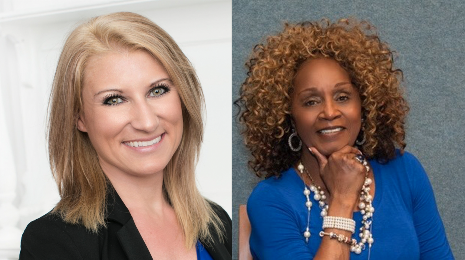 Theresa Pontieri, Cathy Heighter Win Palm Coast City Council Races ...
