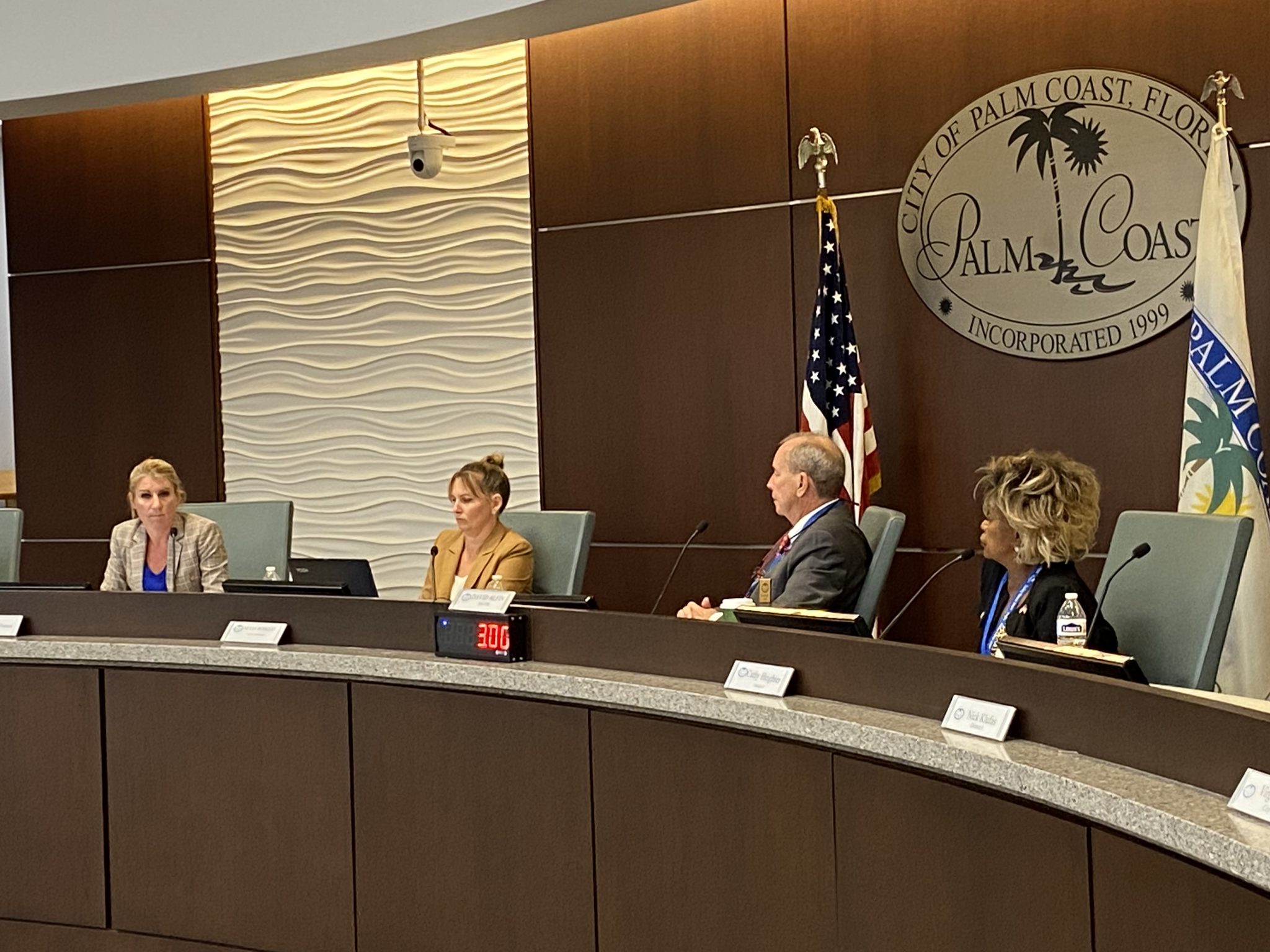 Palm Coast City Council Approves Lease with Loopers; Will Replace Green ...