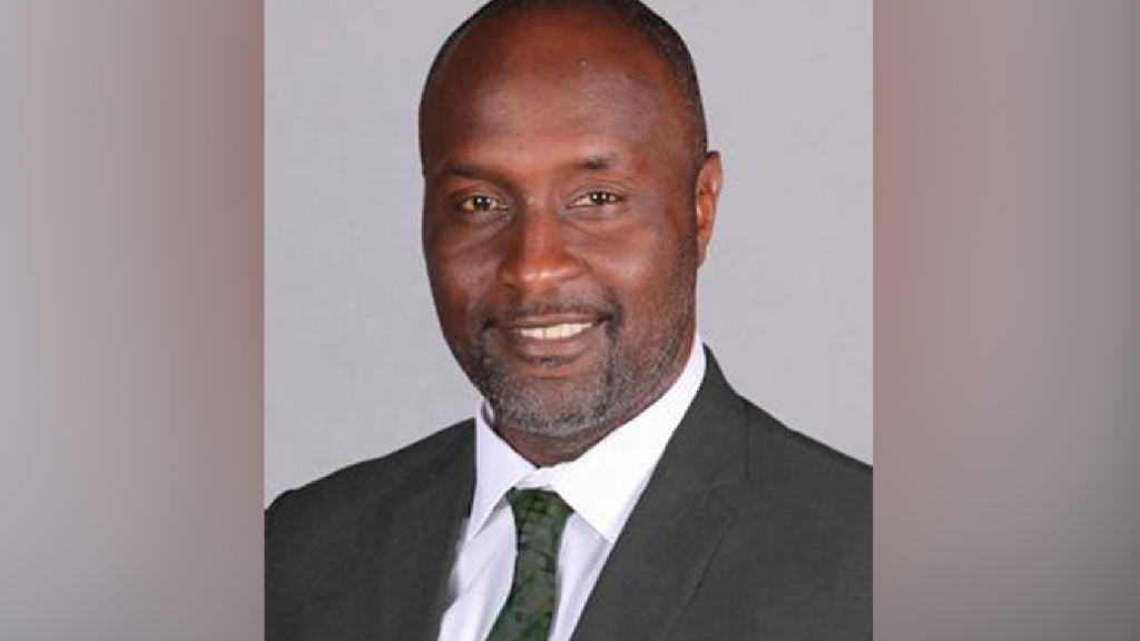 Bethune-Cookman University Hires Raymond Woodie Jr. as Football Coach ...