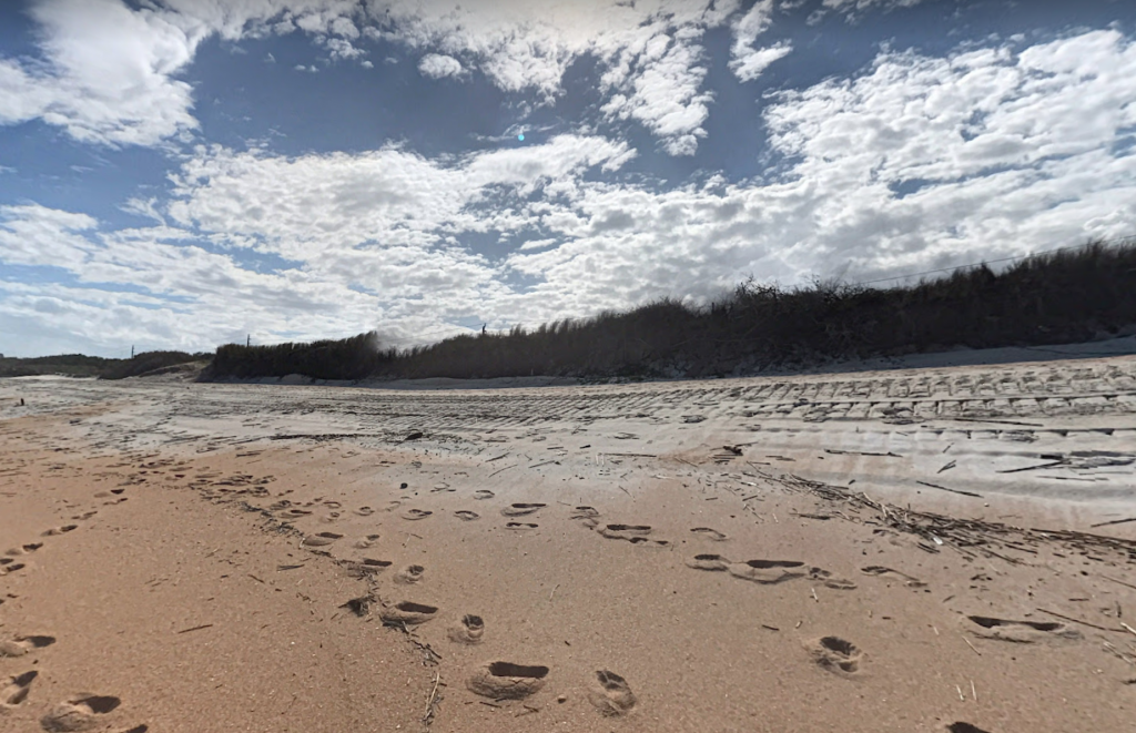 Varn Park to Close for Three Months During Sand Project - AskFlagler