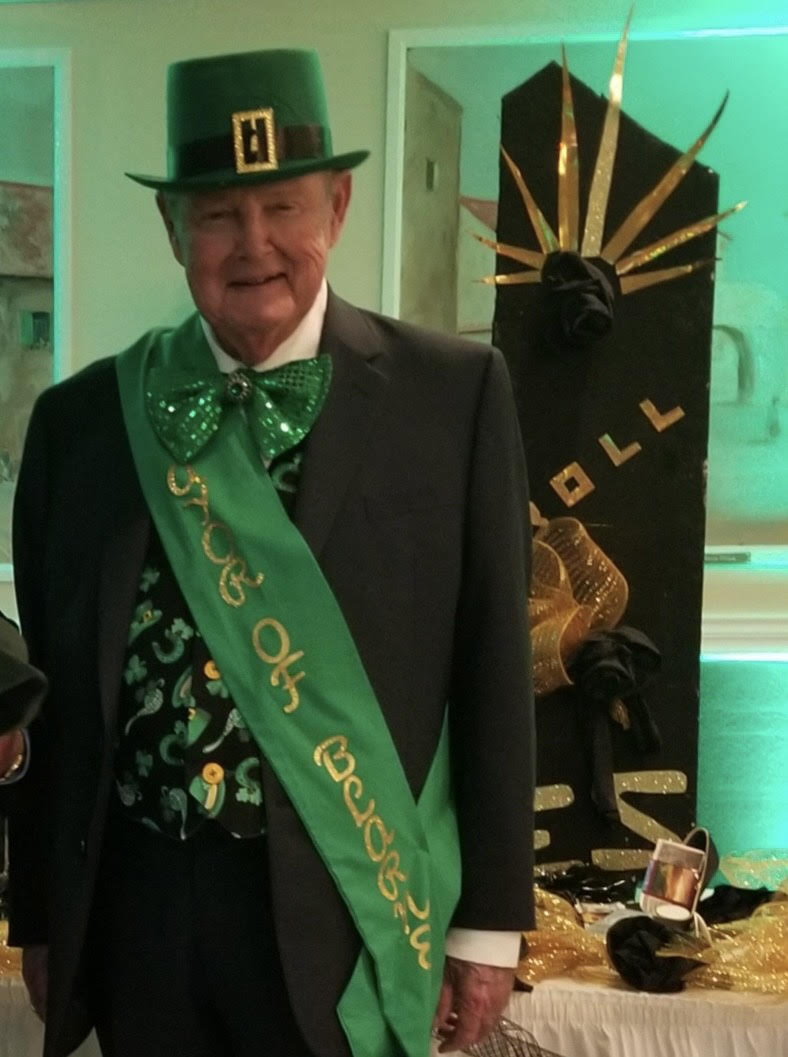 A Closer Look at the Irish Social Club of Palm Coast - AskFlagler