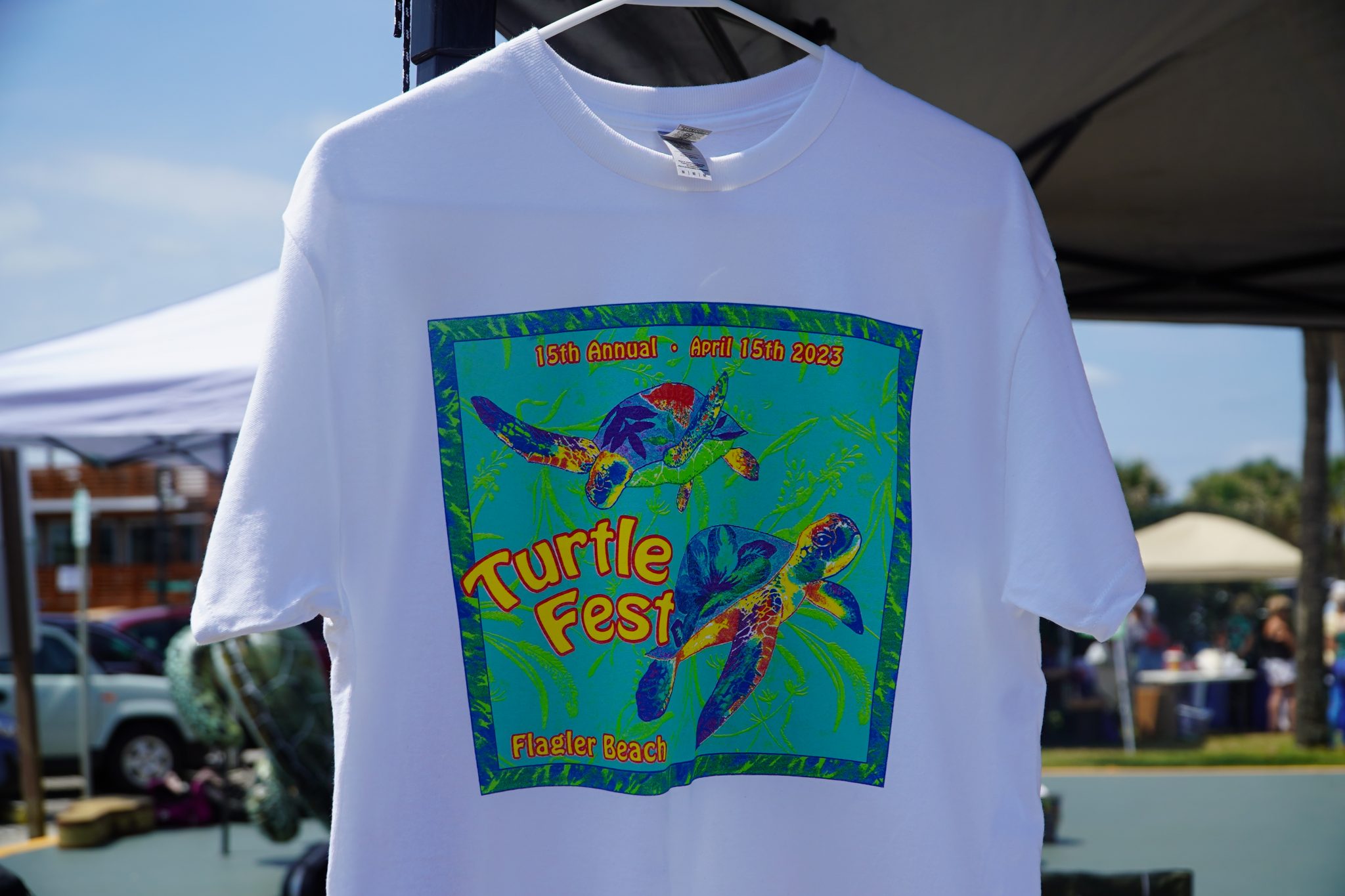 Gallery: 15th Annual Turtle Fest in Flagler Beach - AskFlagler