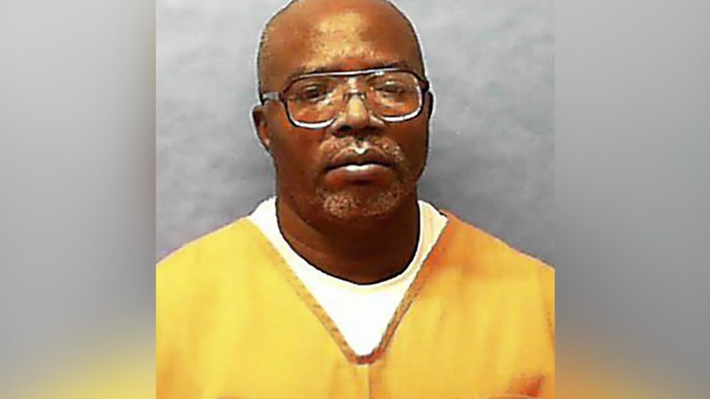 Louis Gaskin, Convicted in 1989 Palm Coast Murders, Executed by State ...