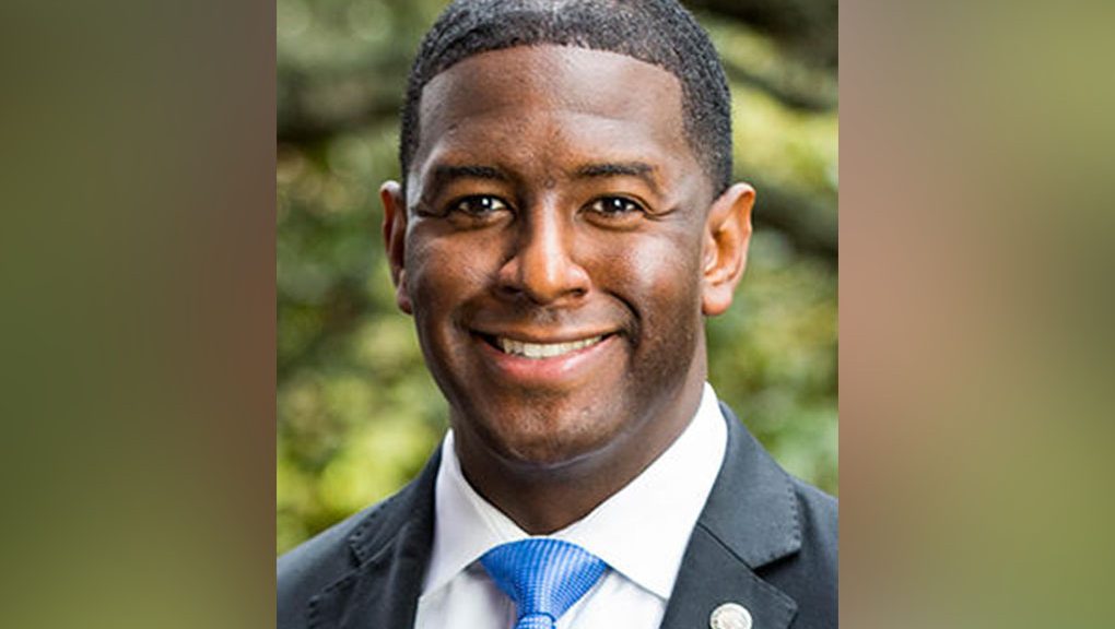 Andrew Gillum Not Guilty for Lying to FBI; Mistrial for 18 Separate ...