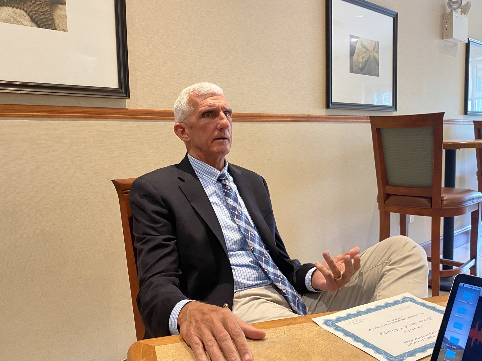 Local Retired Army General Disputes DeSantis' 'Military Woke Rollback ...