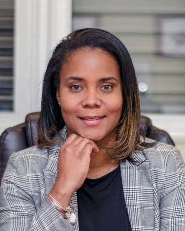 BES Principal Donelle Evensen Resigns Following Segregated Assembly ...