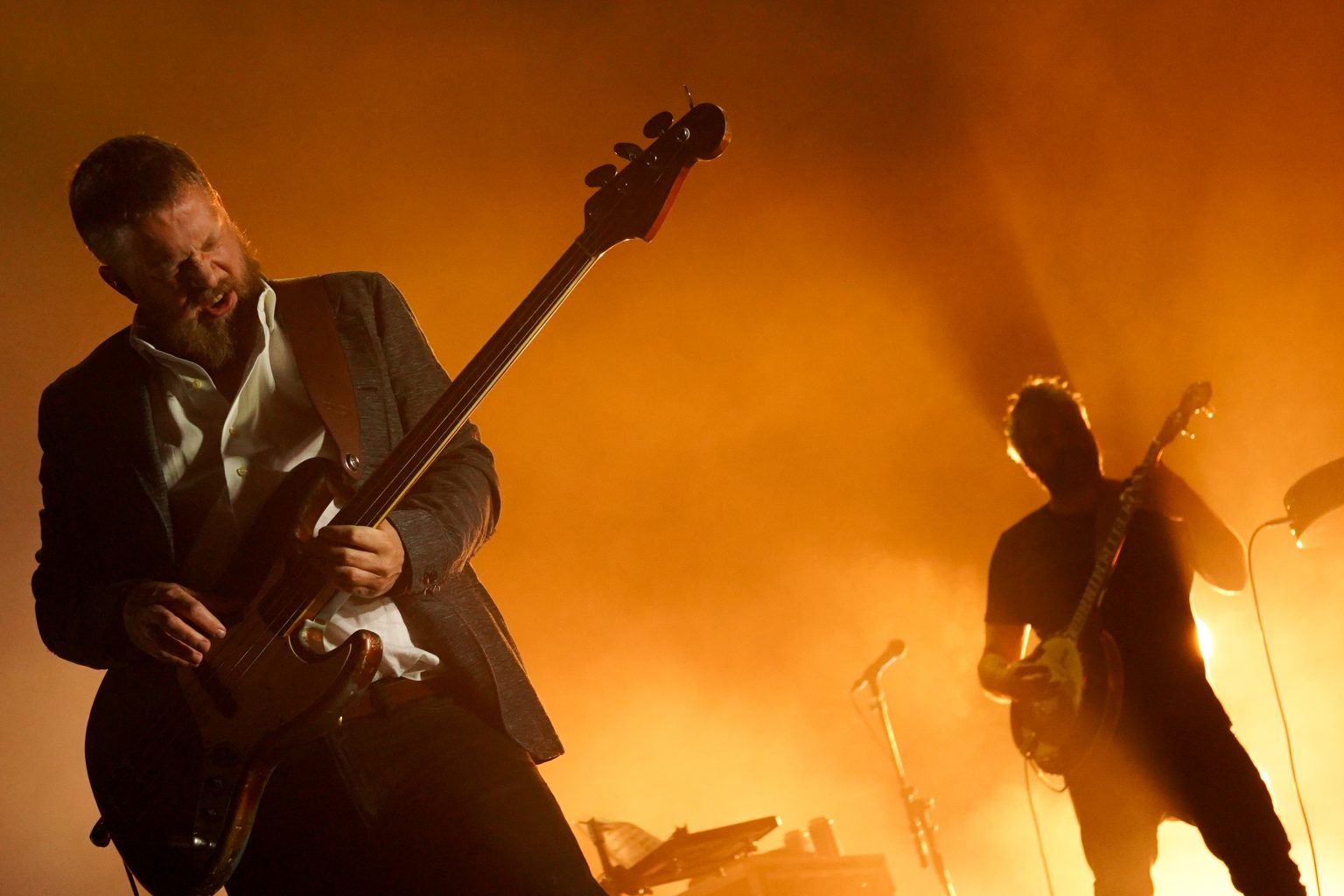 Photos: Sing Out Loud Festival in St. Augustine - AskFlagler