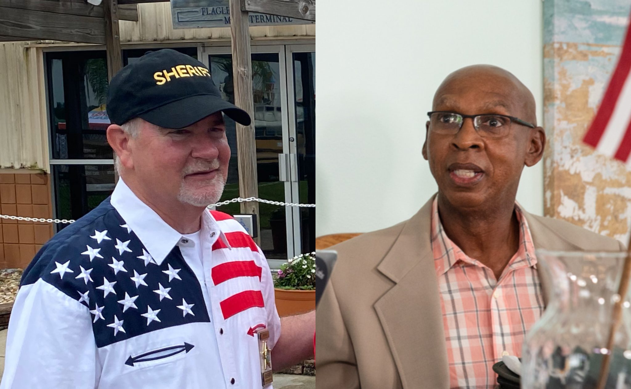 Rick Staly to Run for Re-Election; Larry Jones Will Challenge a Third ...