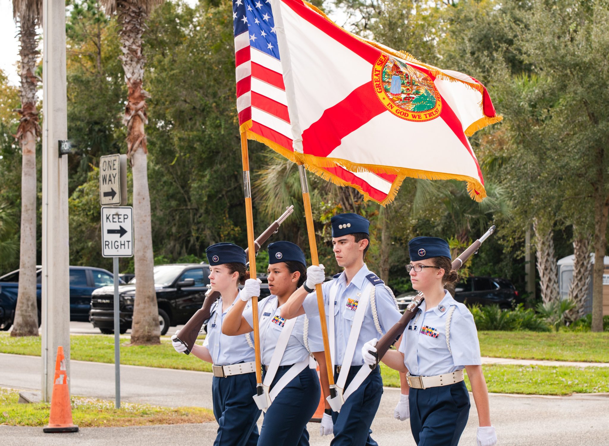 Gallery: Flagler County Veterans Day Celebration 2023 - AskFlagler