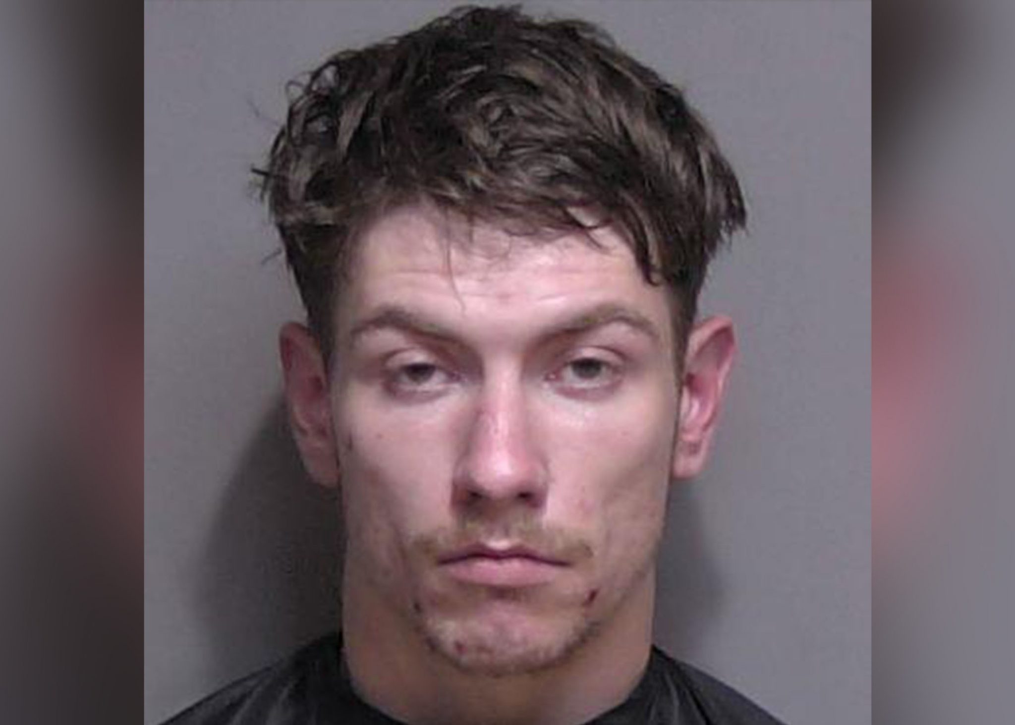 FCSO Arrests Georgia Parolee on Gun and Drug Charges - AskFlagler